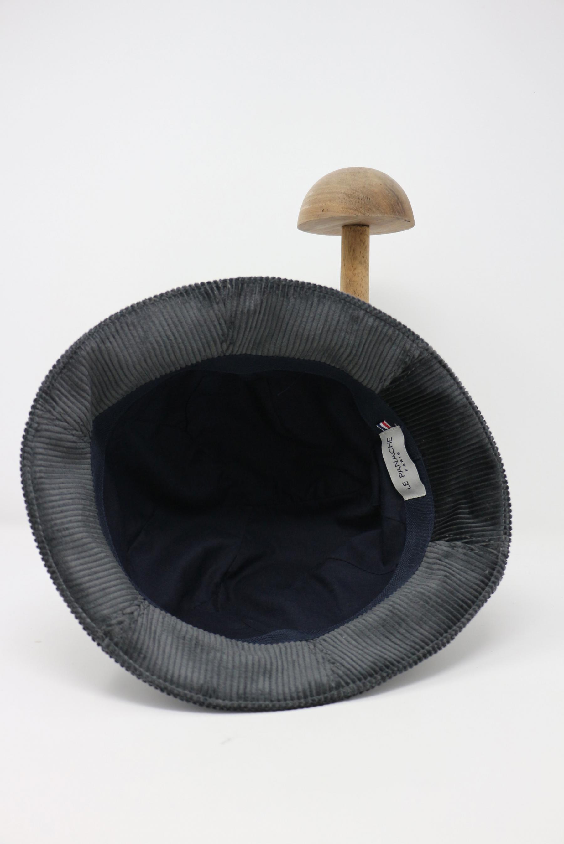 Caps & Bucket Hats | Le Panache Paris